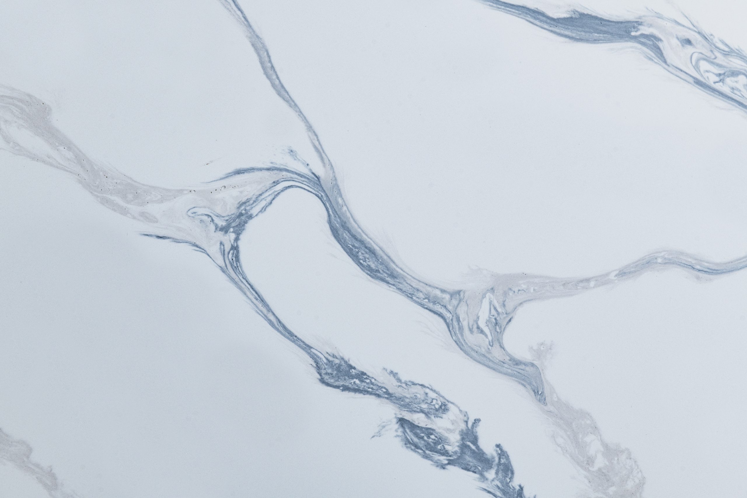 Calacatta Quantum Blue - My SlabMart